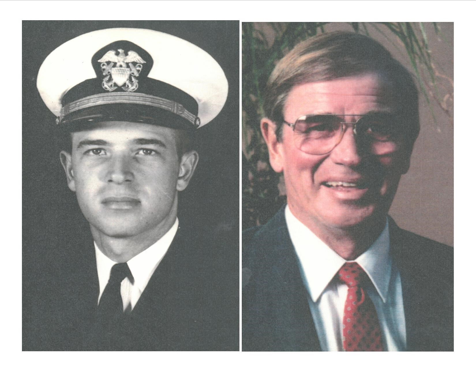 Joe Dryden Schillinger Obituary - Tucson, AZ