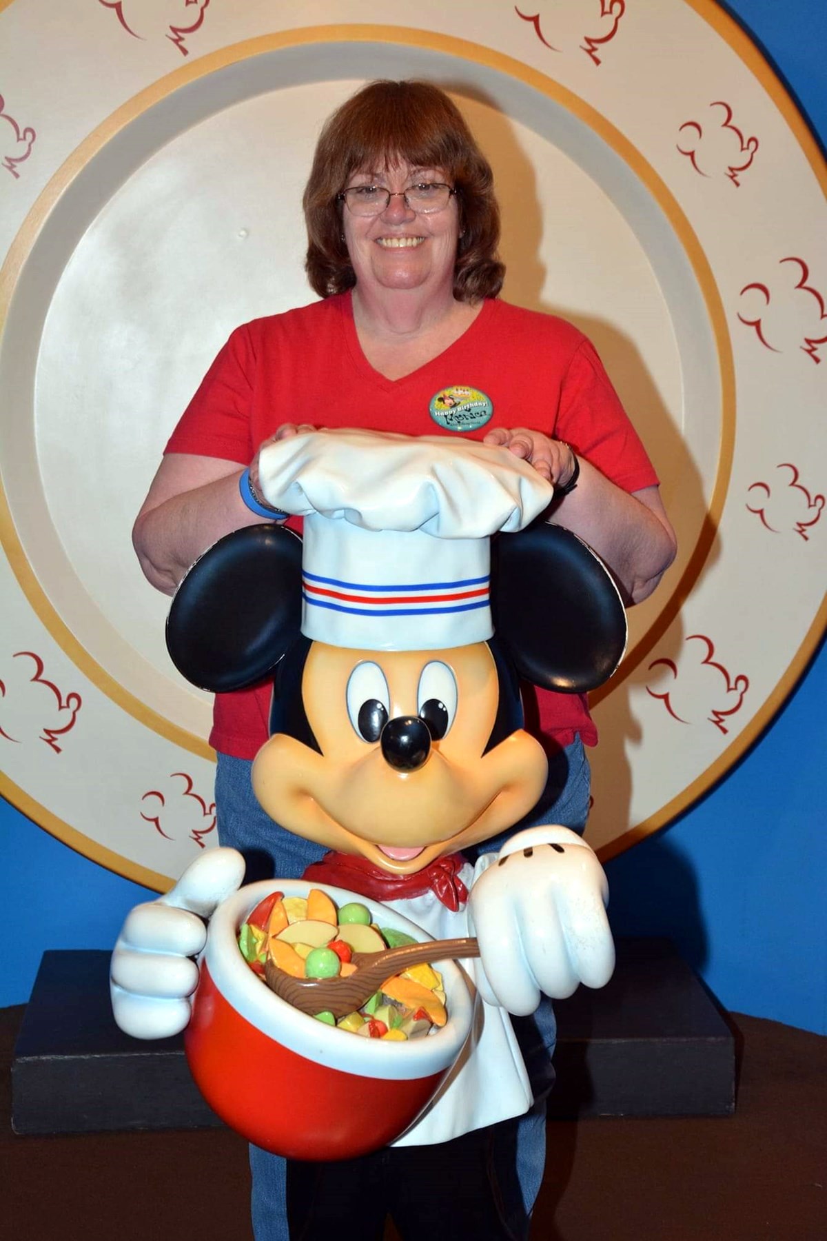 Monica Lynn Carpenter Obituary - Gotha, FL