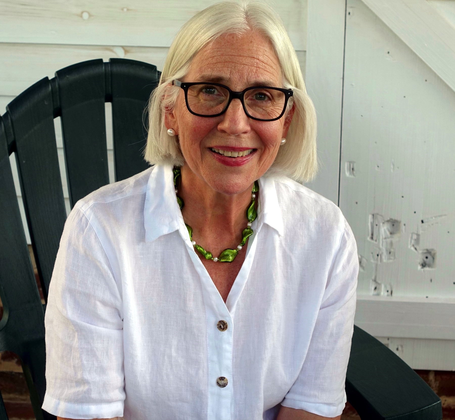 Anne Whittle Obituary - Alexandria, VA