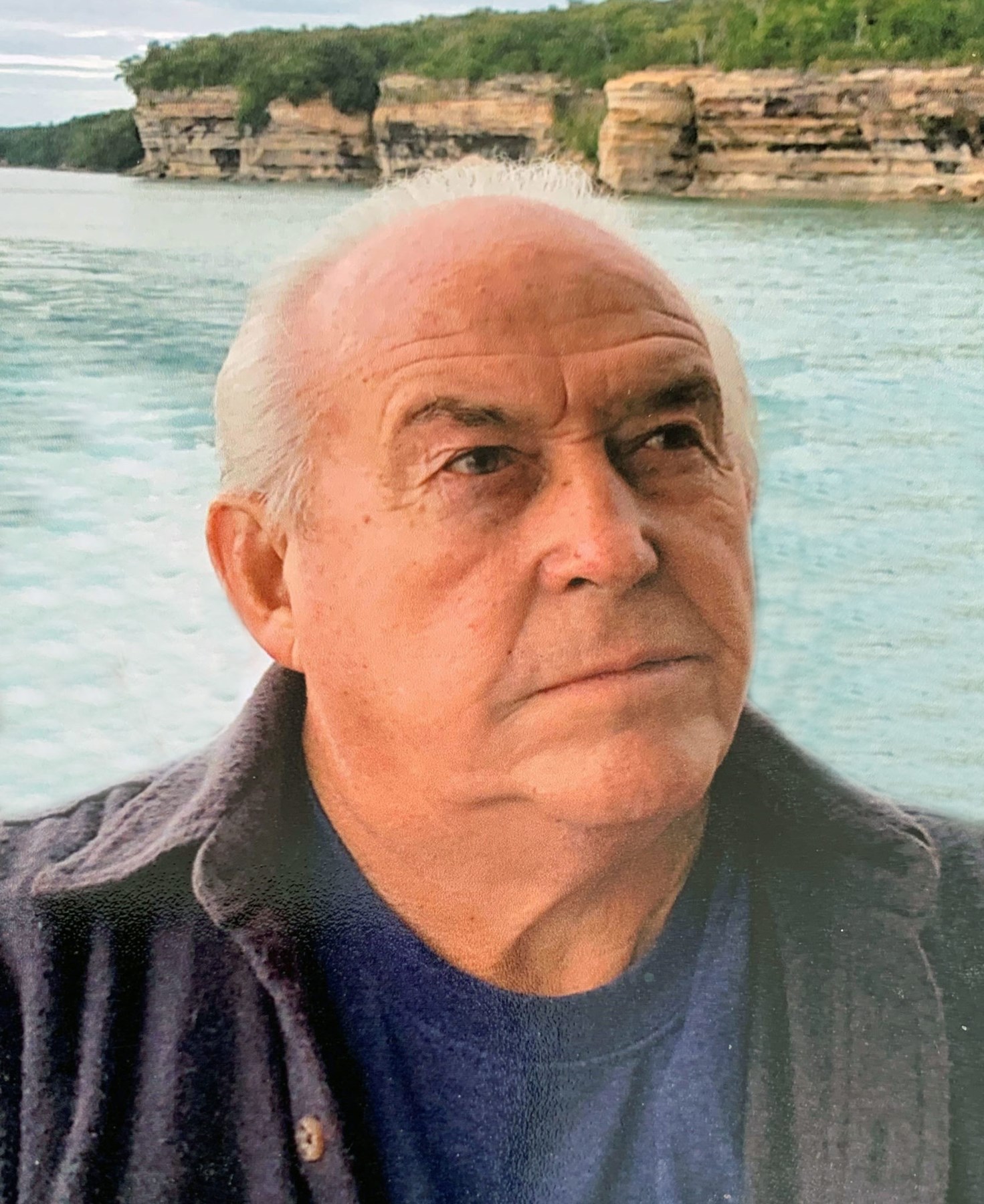 Earl Page Obituary - Mansfield, OH