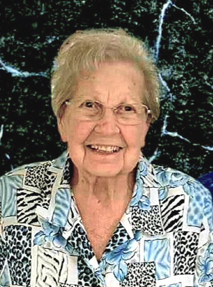 Ethel McElwain Obituary - Cocoa, FL