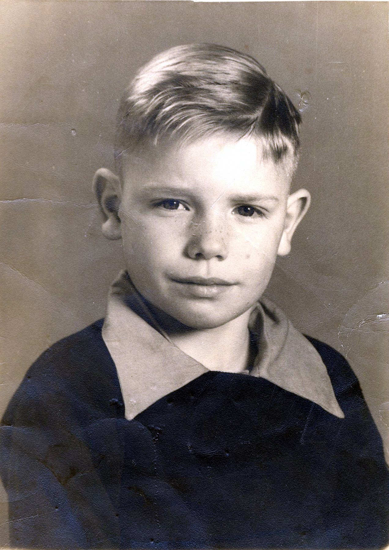 Wayne Elbert Bumgarner Obituary - Conover, NC