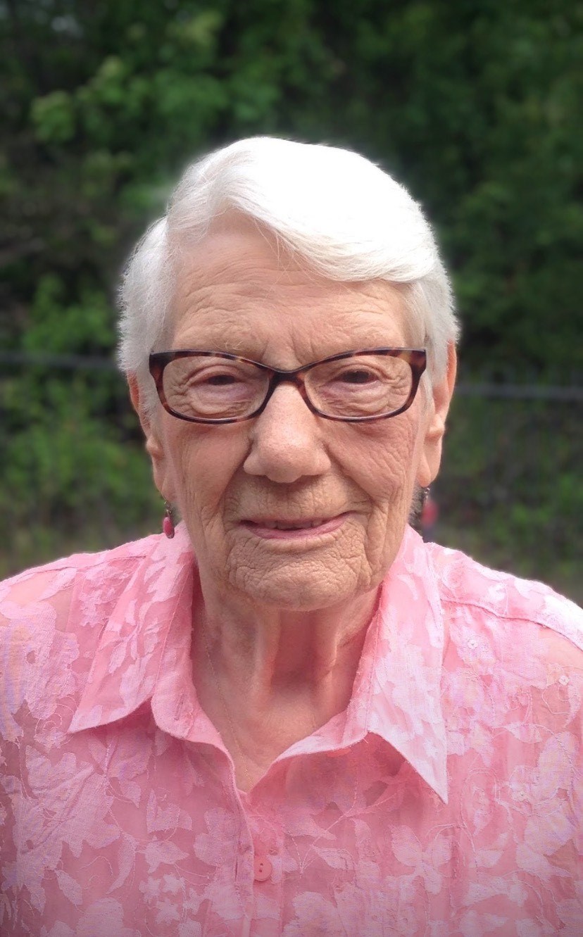 Eleanor Walters Obituary - Coppell, TX