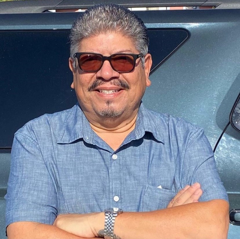 Jamie Romero Obituary - San Bernardino, CA