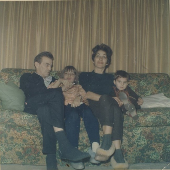 Helen Mary Markowski Obituary - Hamilton, ON