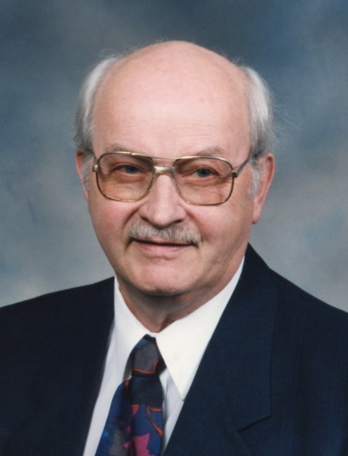 Walter George Stobbe Obituary - Abbotsford, BC