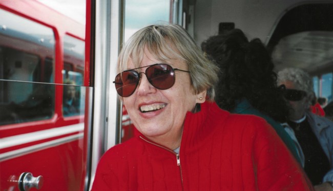 Mary Lepko Obituary - Marblehead, MA