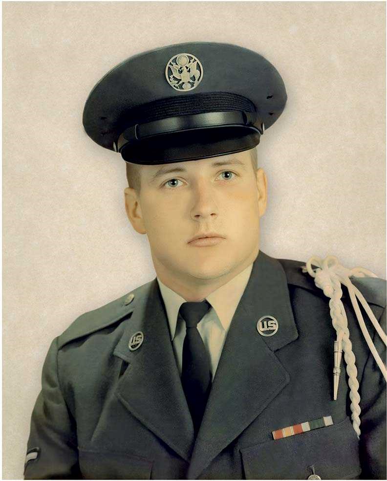 Larry Arnold Obituary - Glendora, CA