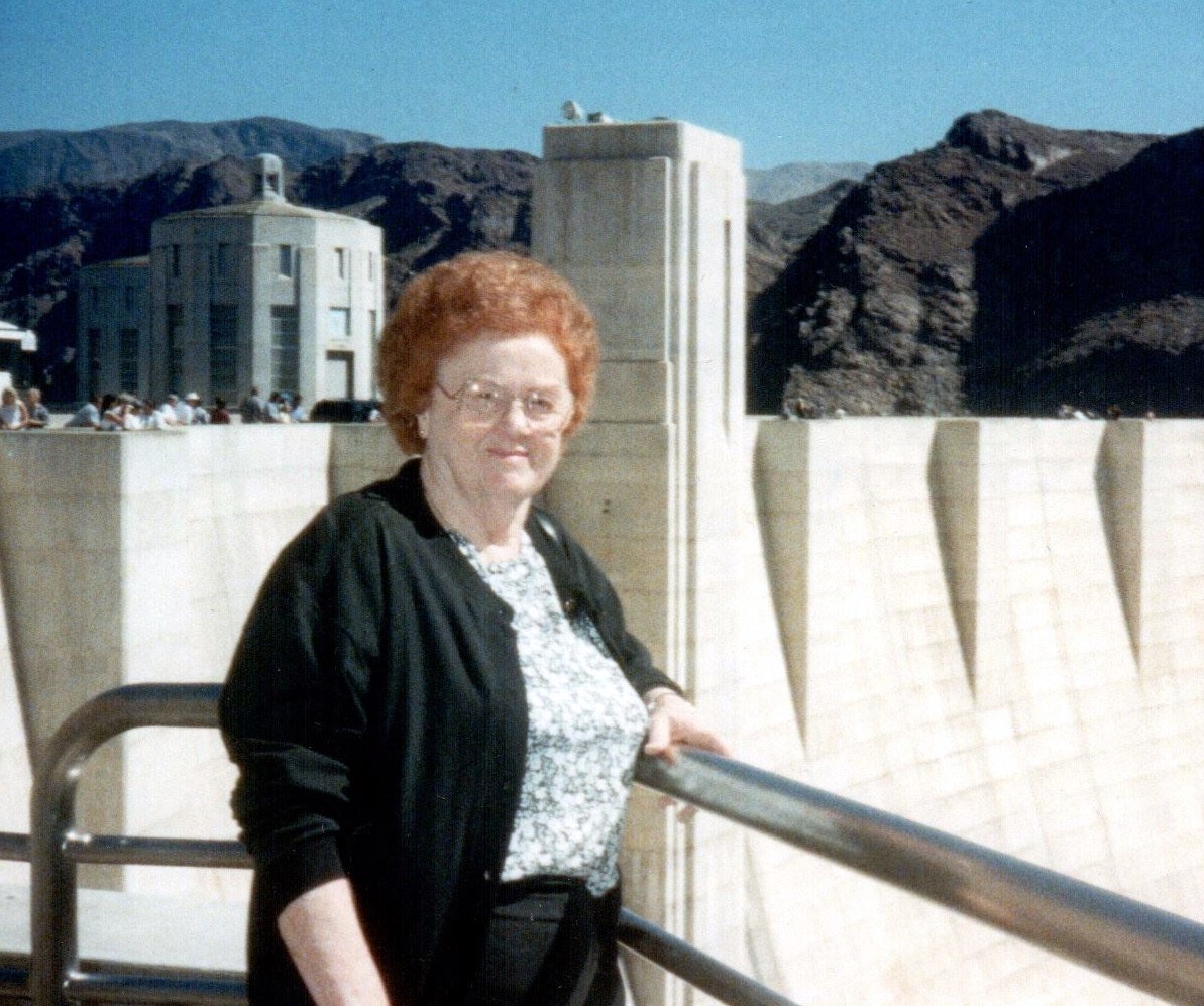 Louise Rivard Obituary - Swansea, MA