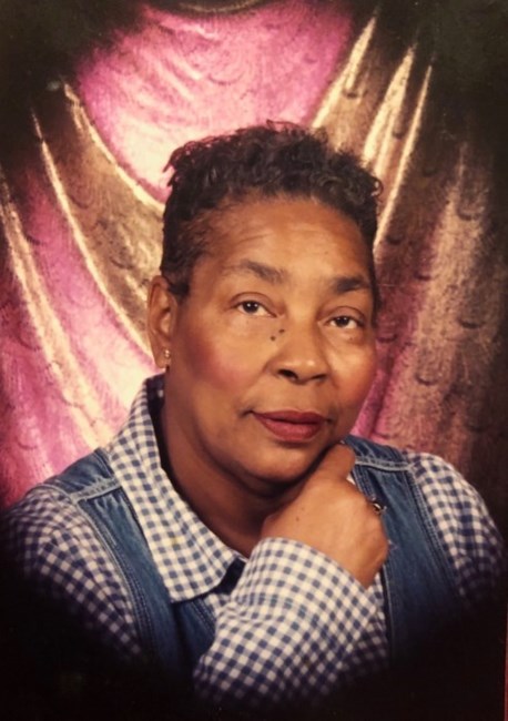 Lillie Butler Obituary - Houma, LA