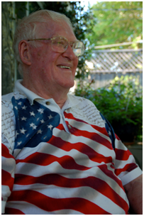 Harold Horner Obituary - Citrus Heights, CA