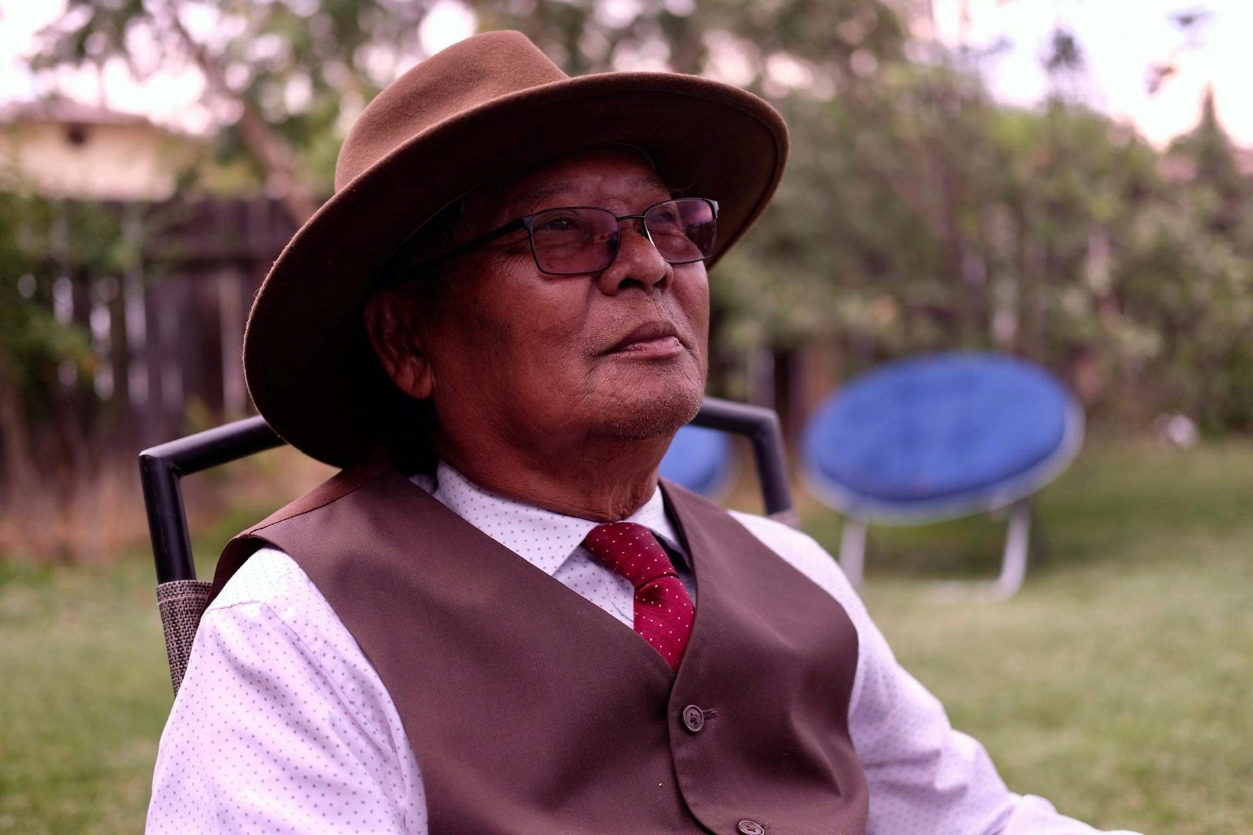 Ambrocio Balaan Abidayo Obituary - Bakersfield, CA