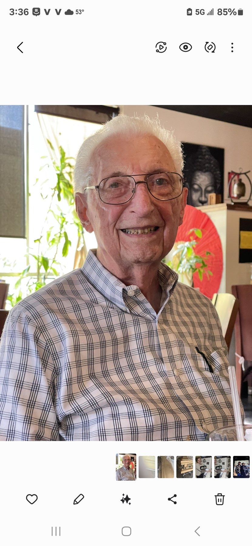 Paul Mulleé Obituary - Tallahassee, FL