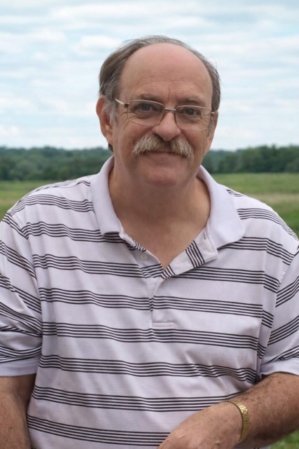 Michael Homan Obituary - Golden Valley, MN