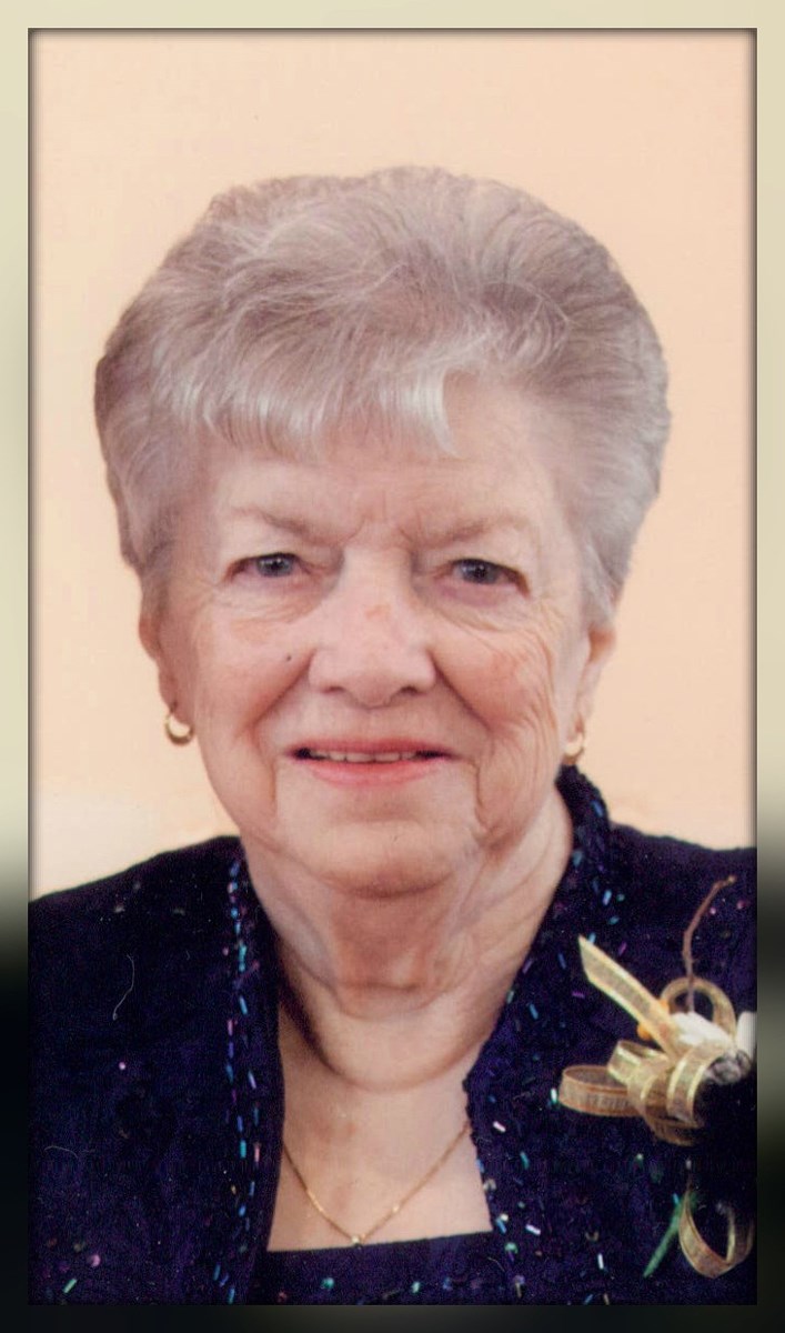 Gayle Ostroski Obituary - Sault Ste. Marie, ON