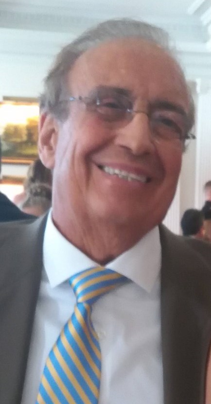 Donald Spinelli Obituary - Sarasota, FL