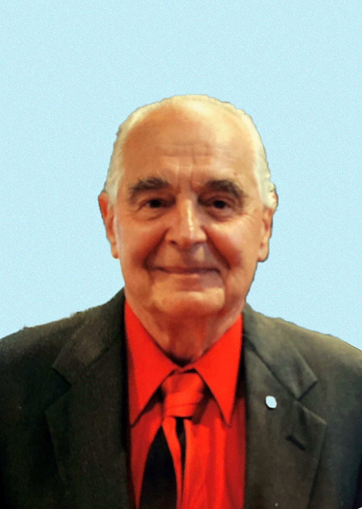 Ronald Golec Obituary - Hixson, TN