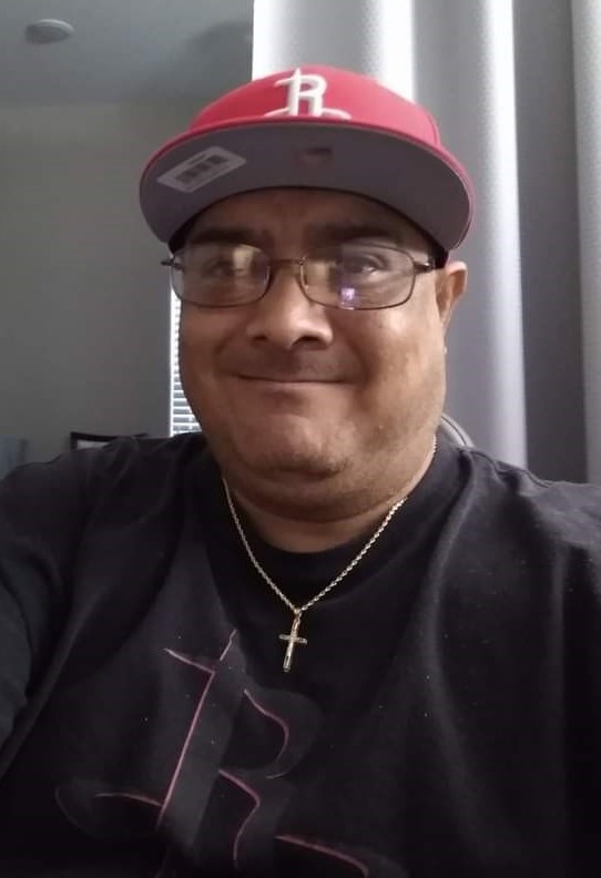 Joseph Garcia Obituary - Victoria, TX