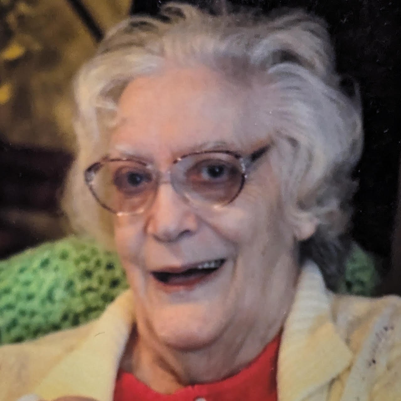 Jean Royce Obituary - Beckley, WV
