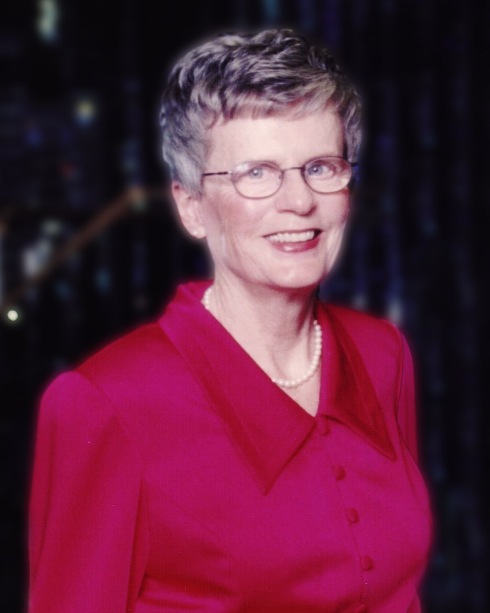 Anne Wirth Obituary - Calgary, AB