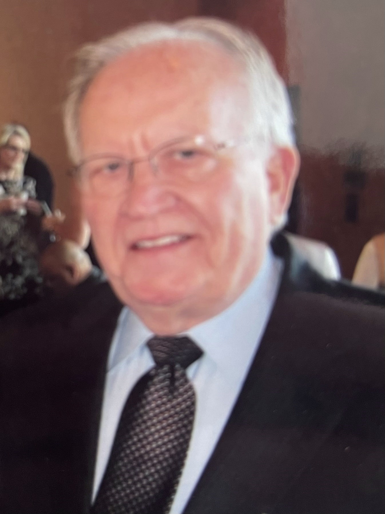 Jackson McDaniel Obituary - Houston, TX