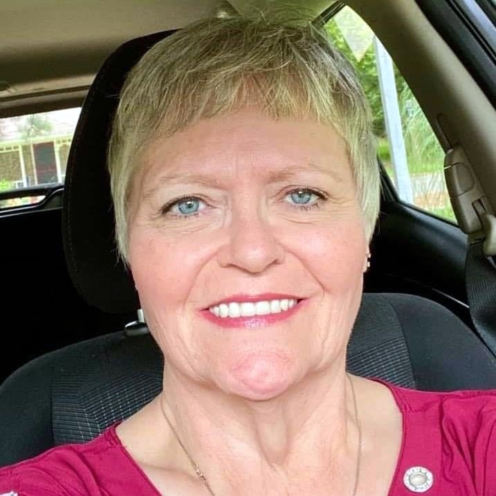 Joy Barnett Obituary - Paris, TX