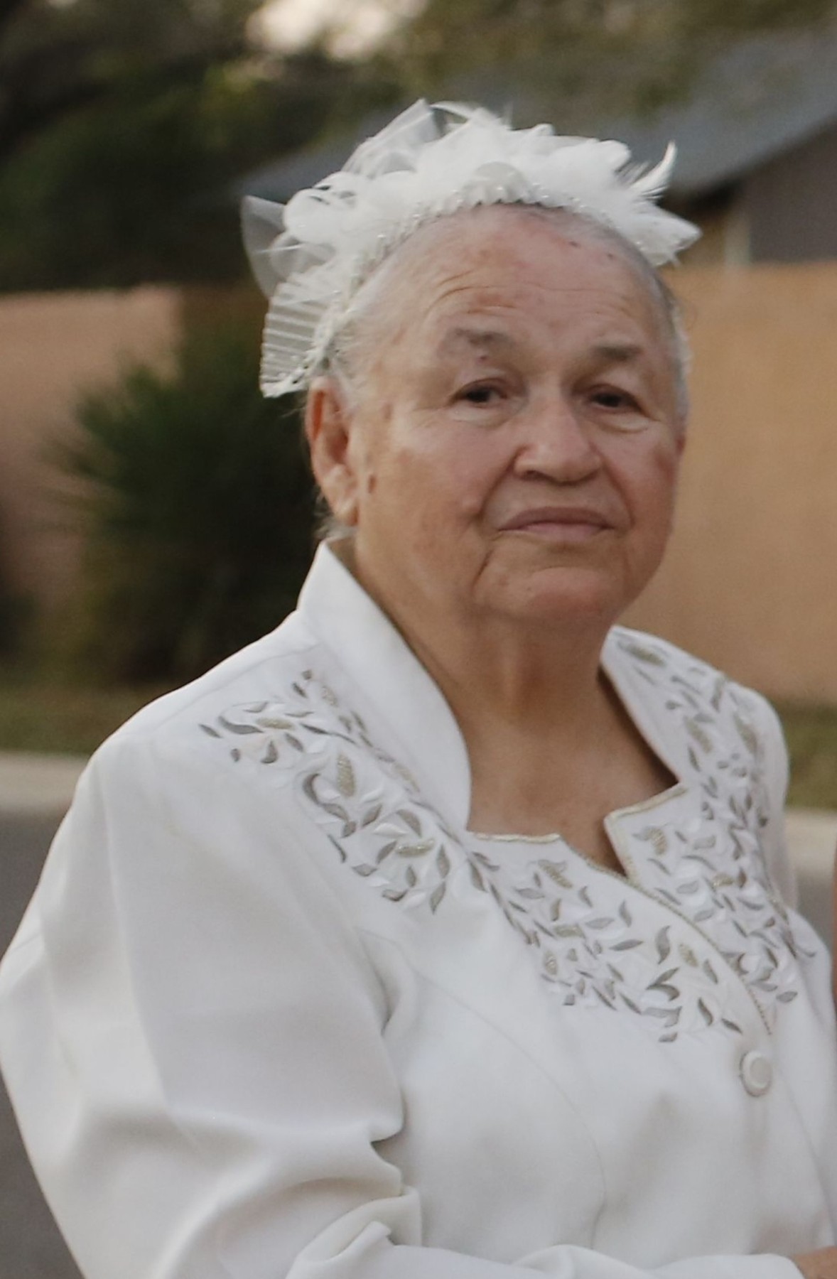 Ramona Deanda de Antuna Obituary - Mission, TX