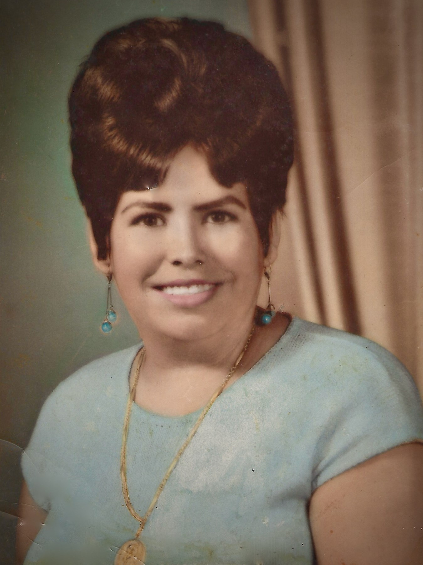 Maria Elva Garcia Obituary - Brownsville, TX