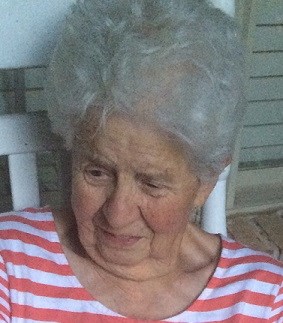 Alice McWilliams Obituary - Knoxville, TN