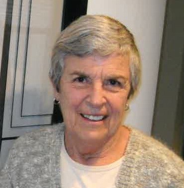Loretta BUCKNER Obituary - Windsor, ON