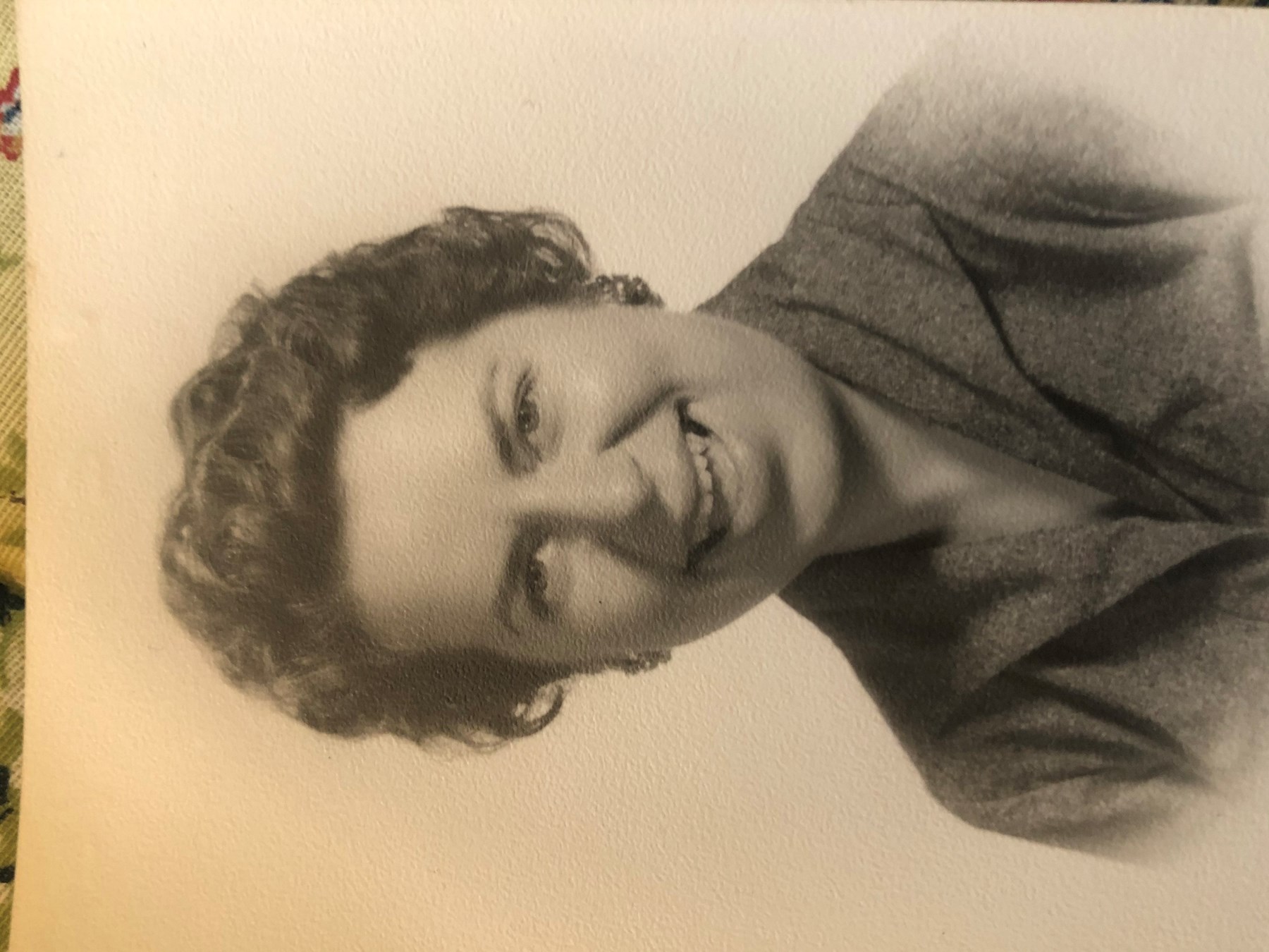 Marjorie Corbett Obituary - Concord, NH