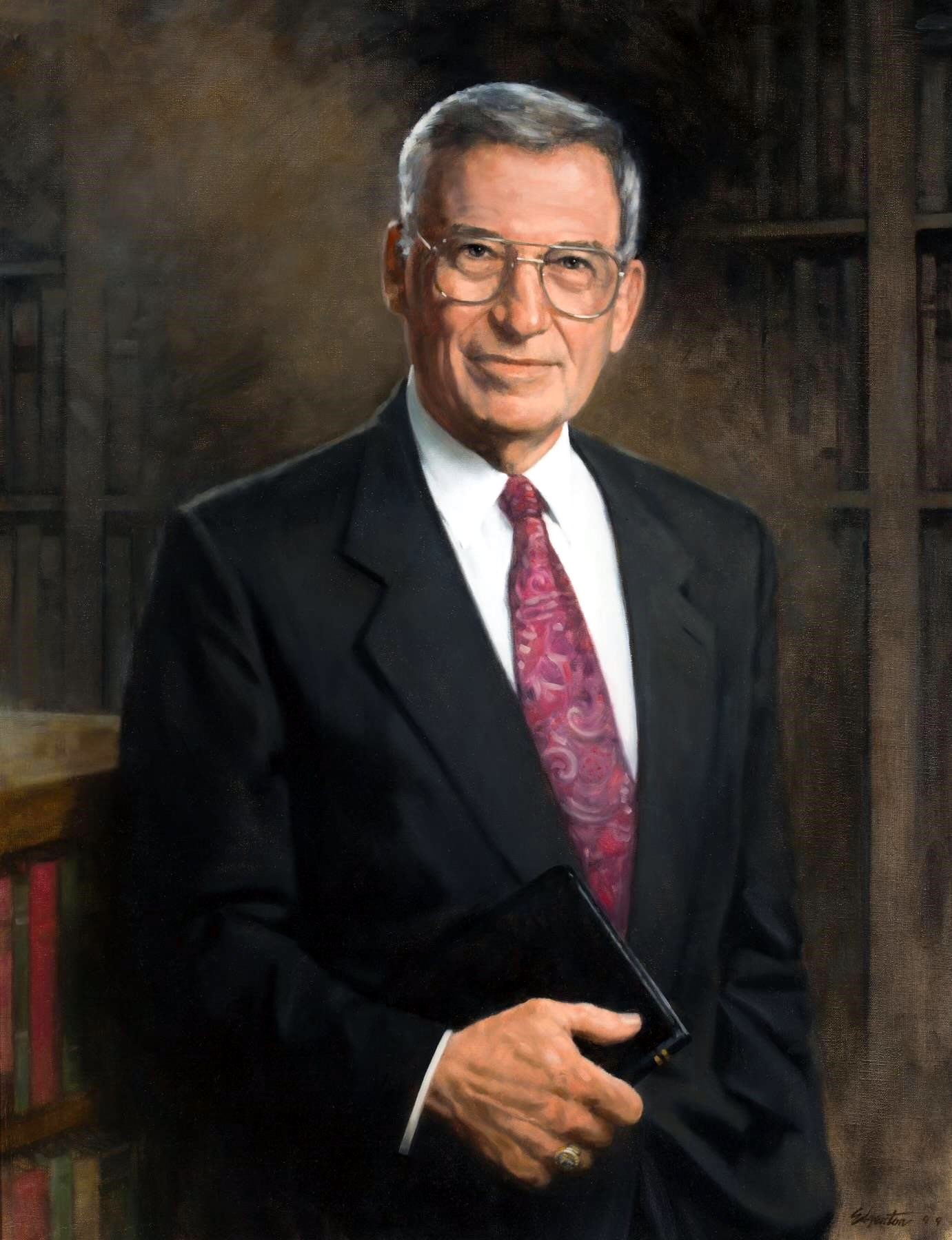 W. Randall Lolley Obituary - Raleigh, NC