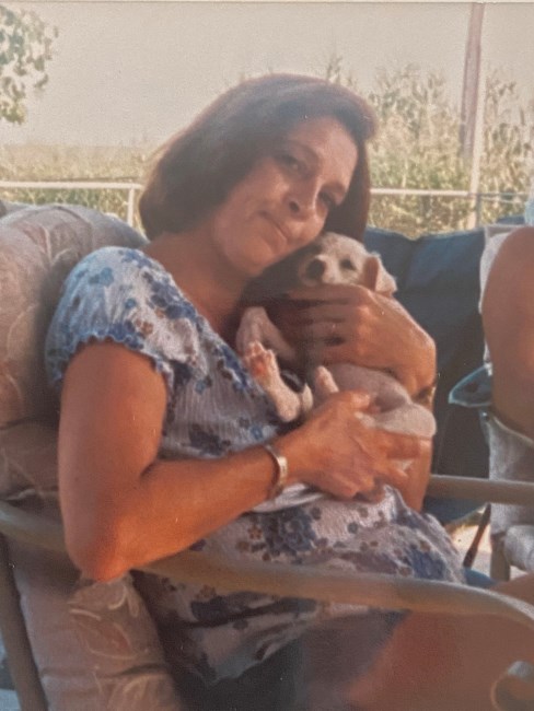 Cathy Red Elk Obituary - Oklahoma City, OK