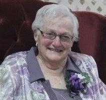 Marion Lowe Obituary - Hamilton, ON
