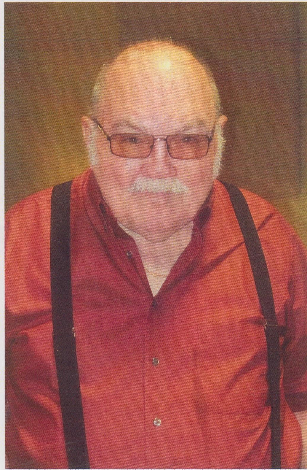 Thomas Sheppard Obituary - Houston, TX