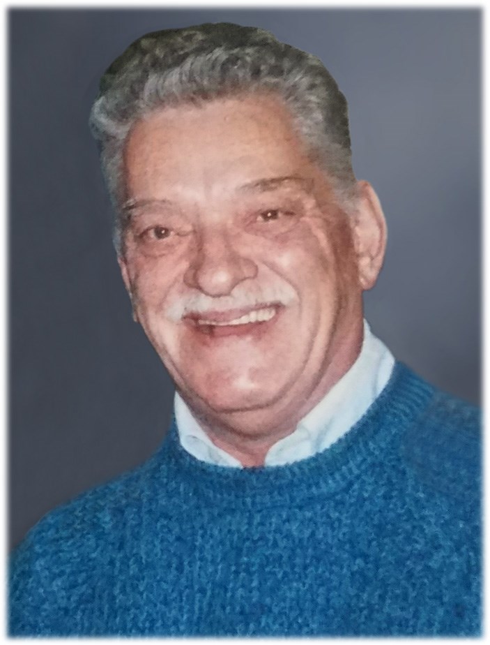 Joseph Koziol Obituary - St. Clair Shores, MI