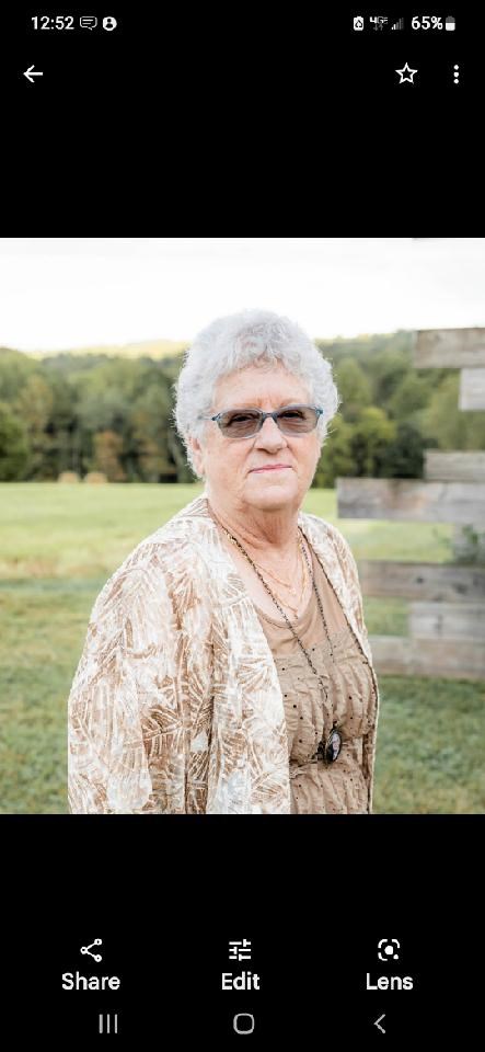 Ruby Lee Sizemore Obituary - Hickory, NC