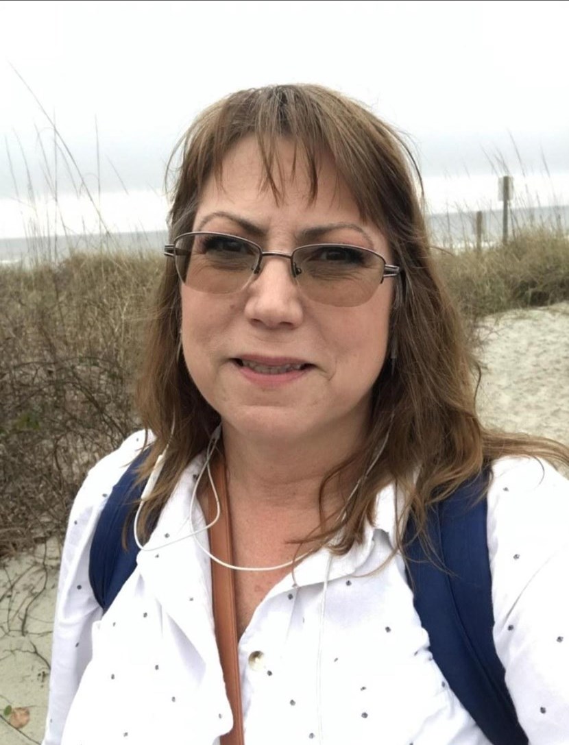 Lisa Jo Lacroix Obituary - Little River, SC