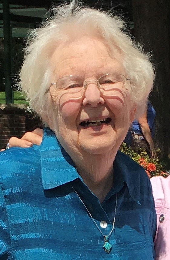 Luella Hinkle Obituary - Loveland, CO