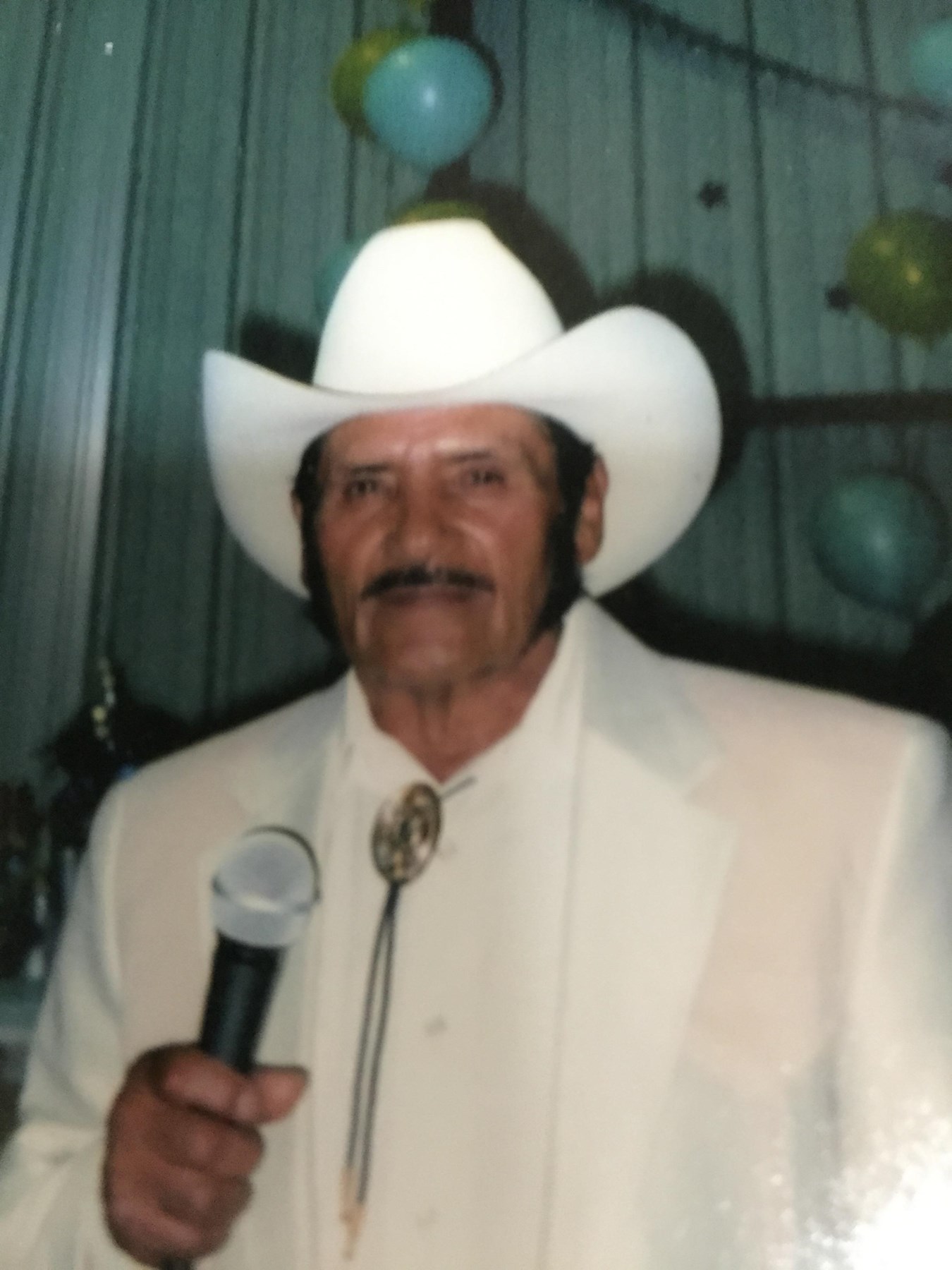 Rafael Garcia Obituary - El Paso, TX