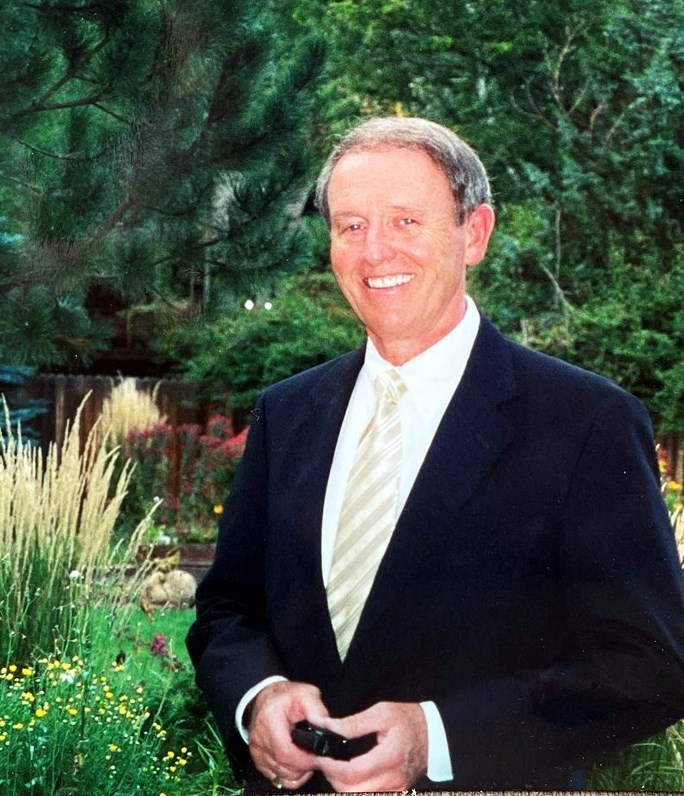 Robert Foerster Obituary - Colorado Springs, CO