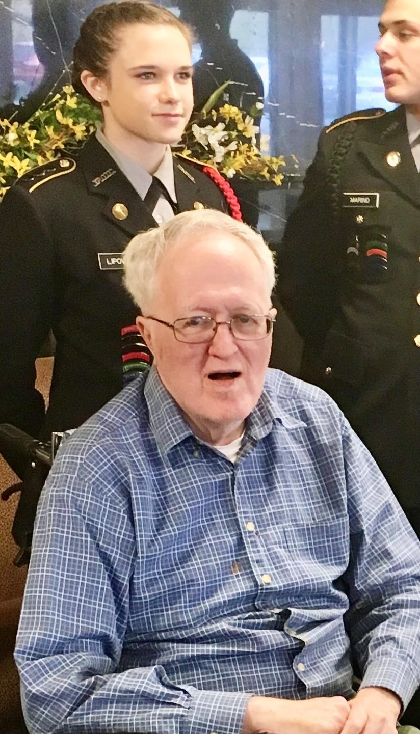 John Conover Obituary - Reading, PA