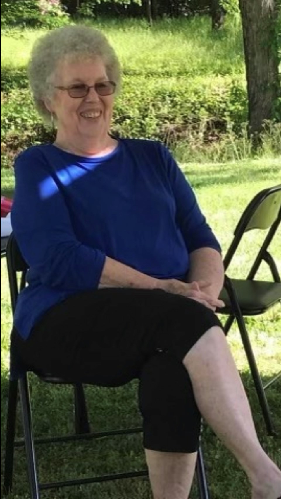 Lorena Irwin Woodard Obituary - Cartersville, GA