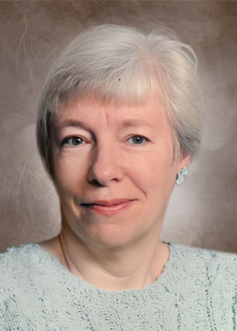 Heather Harris Valentine Obituary - St-Lambert, QC
