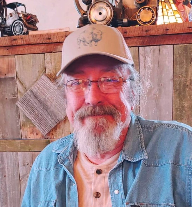 Larry Lucas Obituary - Cullman, AL