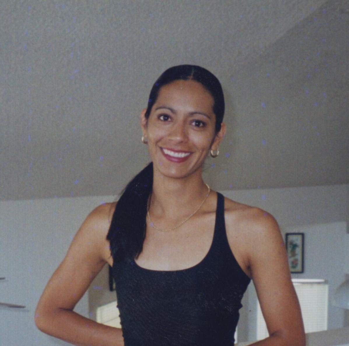 Angelica Johnson Obituary - Colton, CA