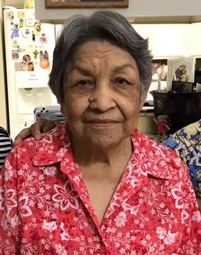 Clara Balderas Obituary - Houston, TX