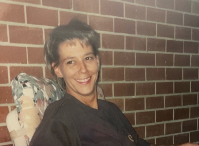 Lisa Michelle Riggs Obituary - New Bern, NC