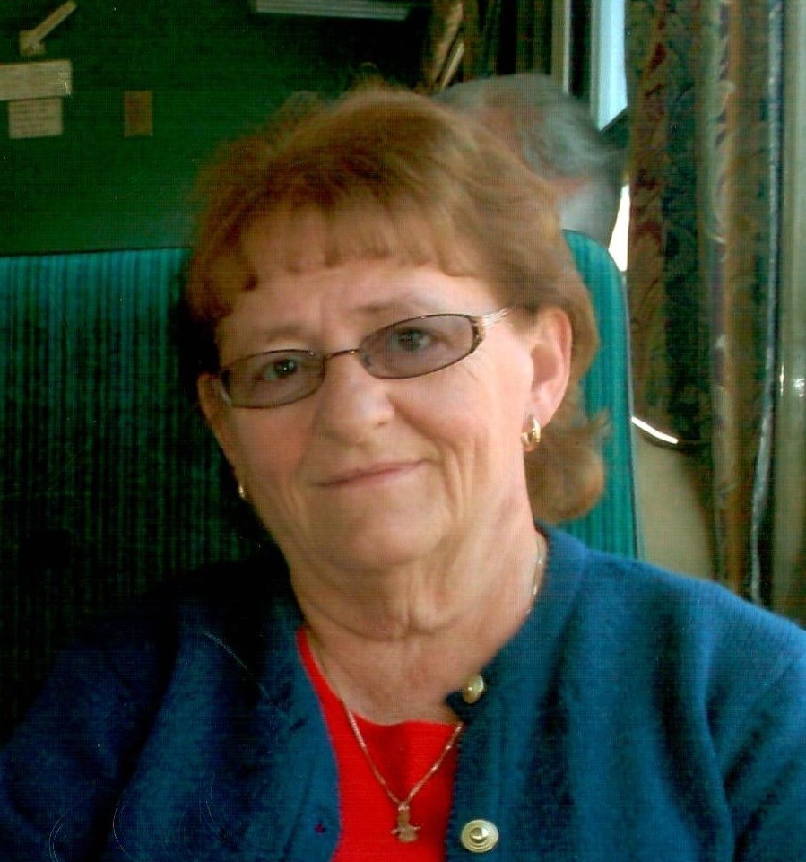 Catherine Pinard Obituary - Cornwall, ON