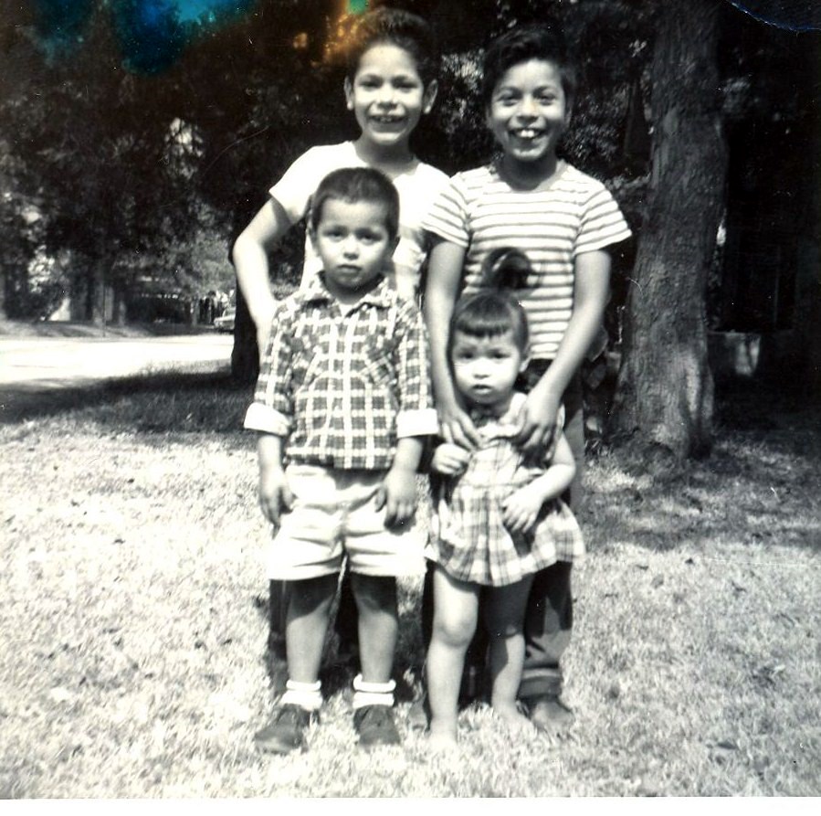 Albert Reyes Obituary - Houston, TX